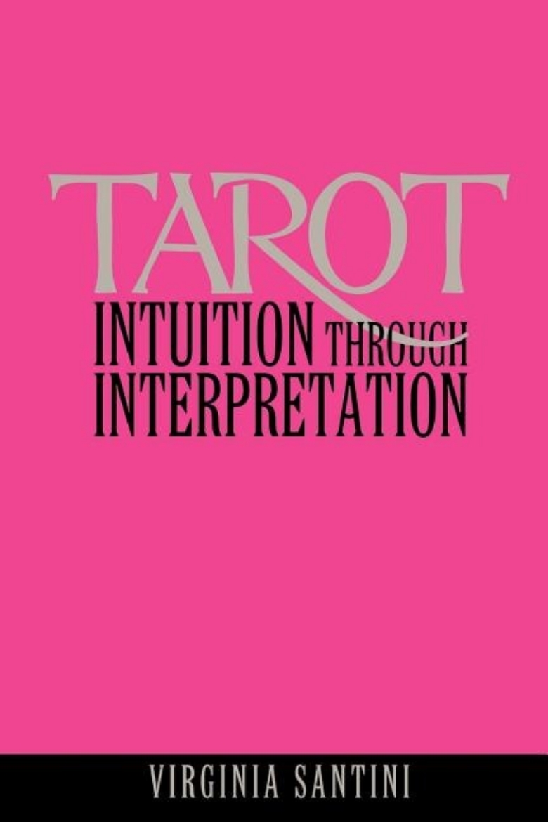 STARDIST | Tarot: Intuition Through Interpretation