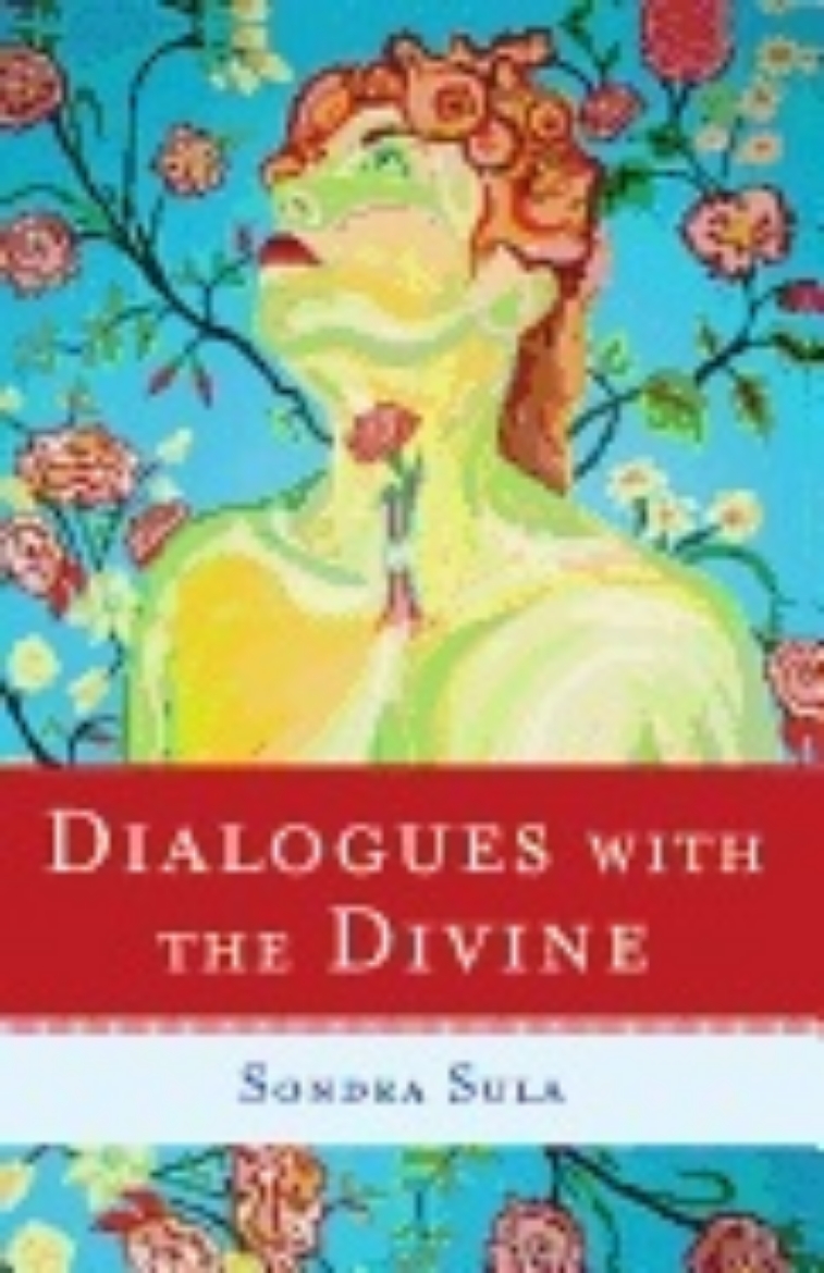 STARDIST | Dialogues With The Divine STARDIST | Dialogues With The Divine